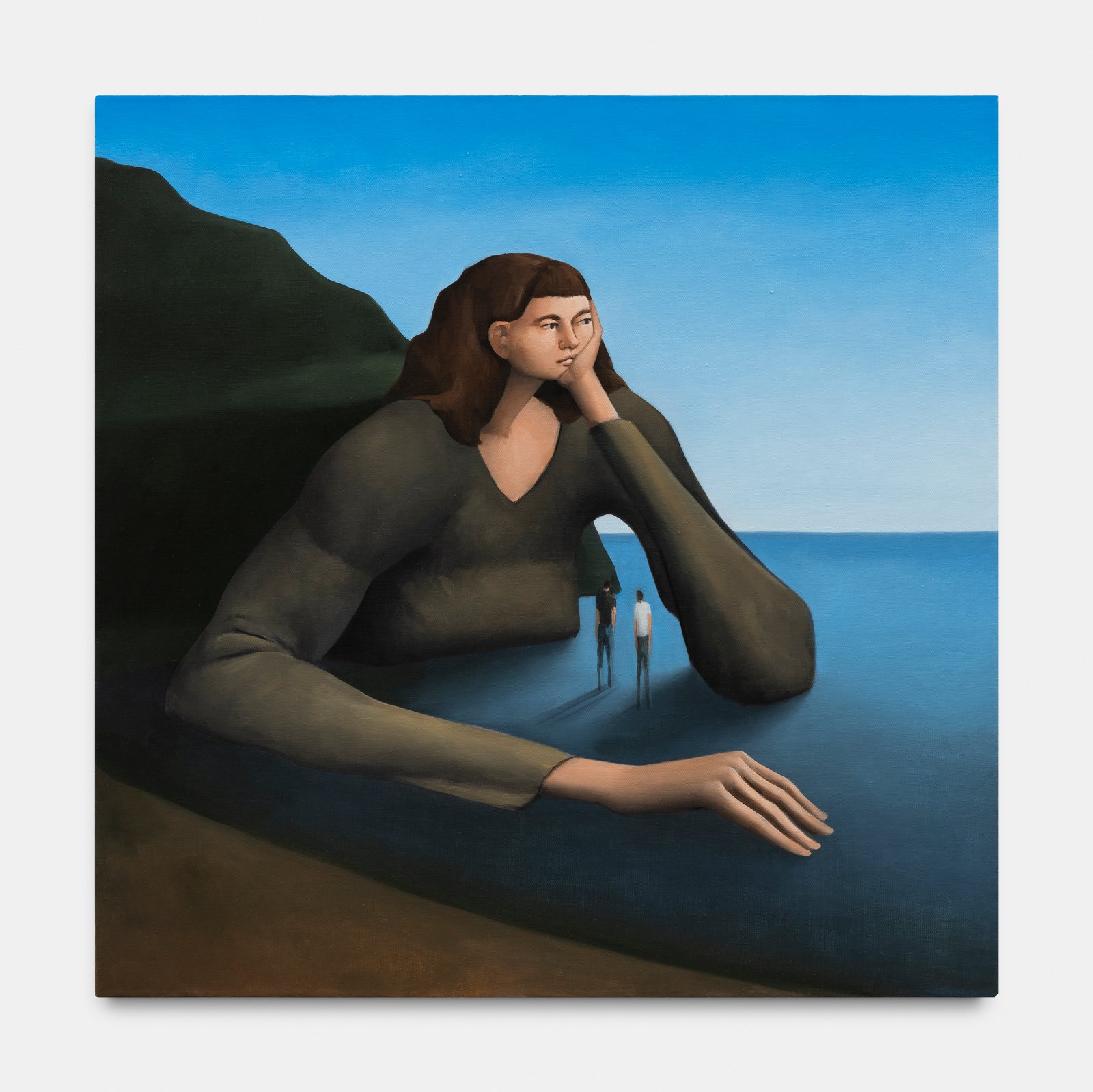 CAN Art Fair: vuelve la fiesta del arte a Ibiza - INFOMAG MAGAZINE