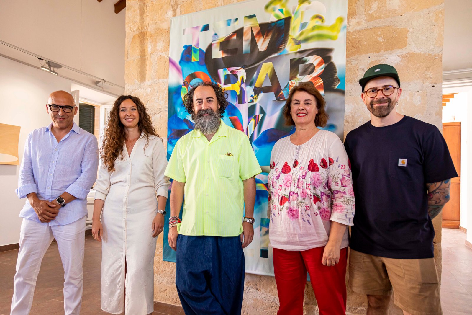 CAN Art Fair anuncia su Programa OFF en Ibiza y Formentera - INFOMAG ...