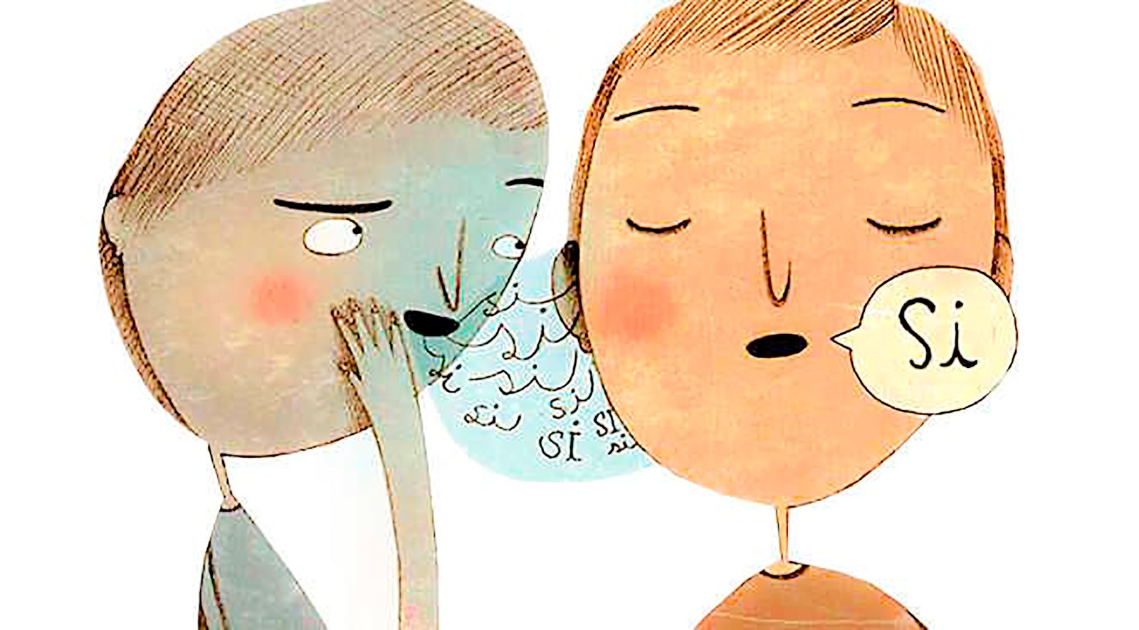 El poder de la persuasión - INFOMAG MAGAZINE