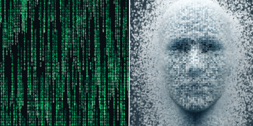 Jean Baudrillard, el filósofo que alertó sobre la 'Era Matrix ...