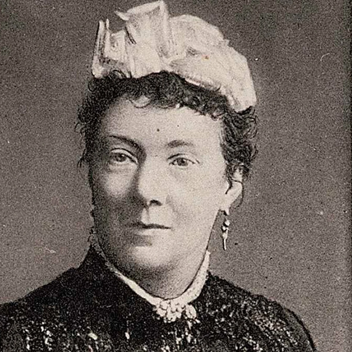 Ann Radcliffe, la madre del terror gótico - INFOMAG MAGAZINE