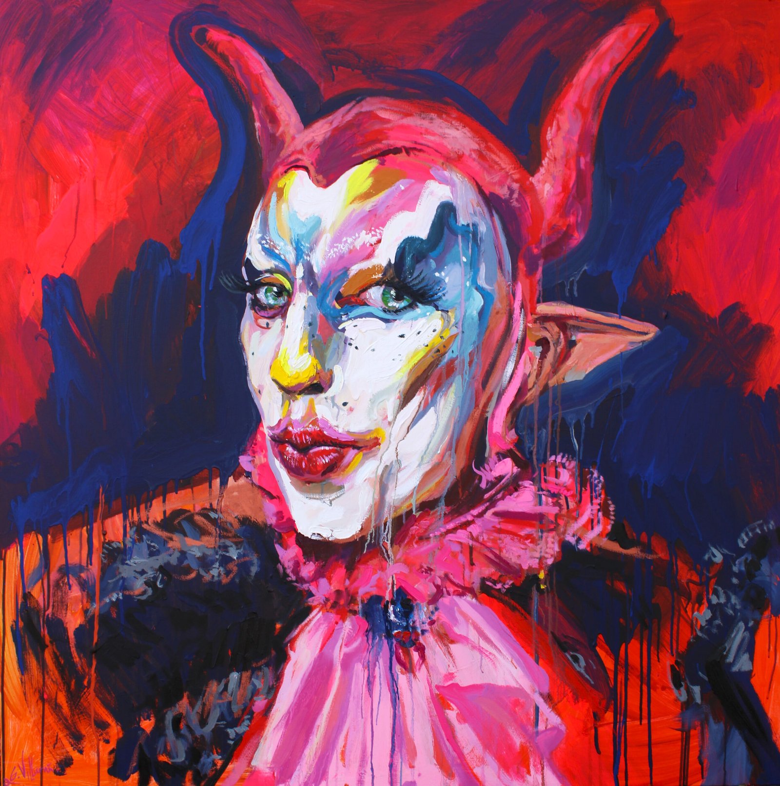 Musas Drag: un universo creativo de Antonio García Villarán - INFOMAG ...